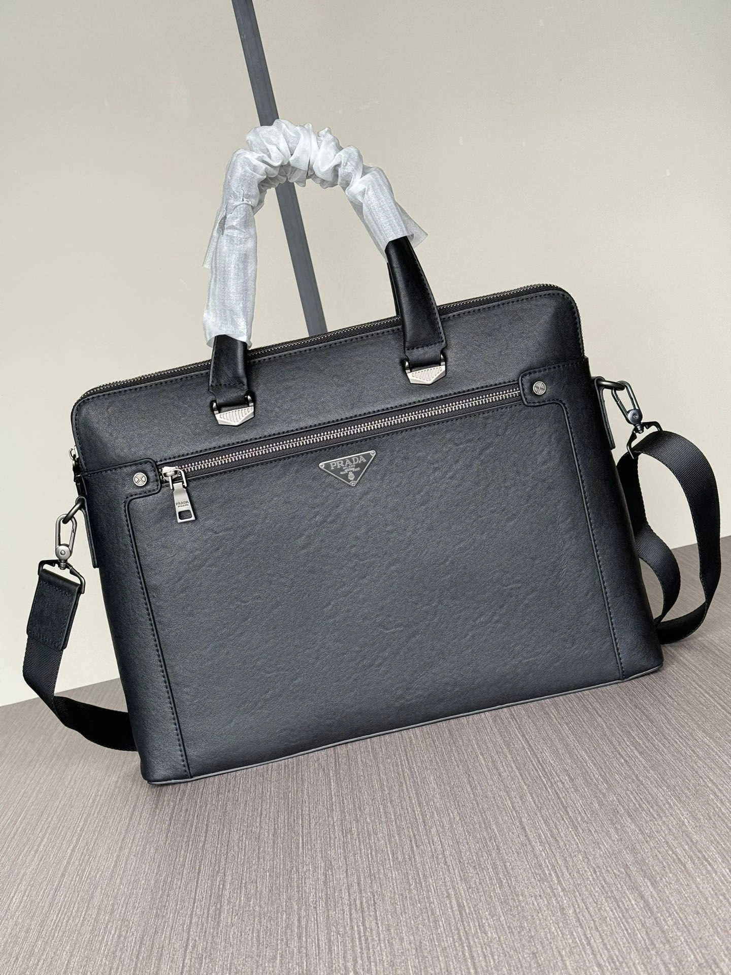 Cut-rate Mens Prada Briefcases