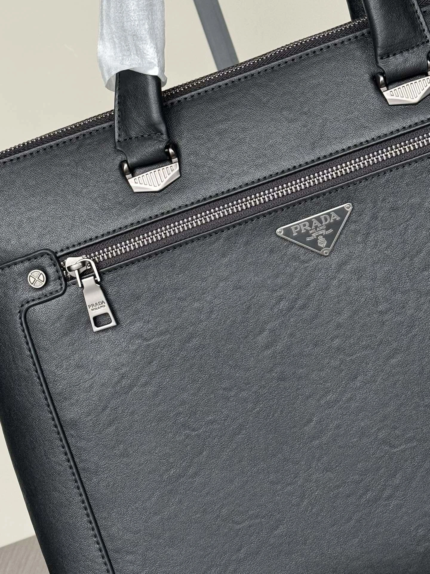 Cut-rate Mens Prada Briefcases
