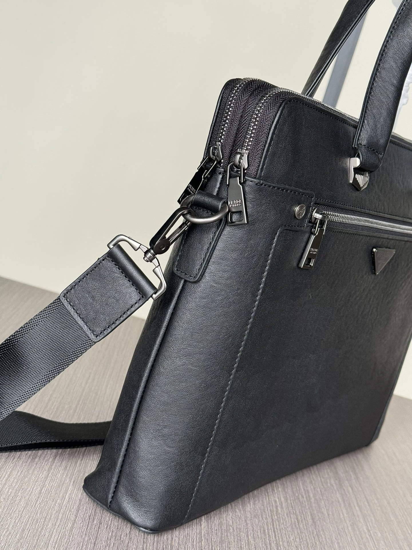 Cut-rate Mens Prada Briefcases