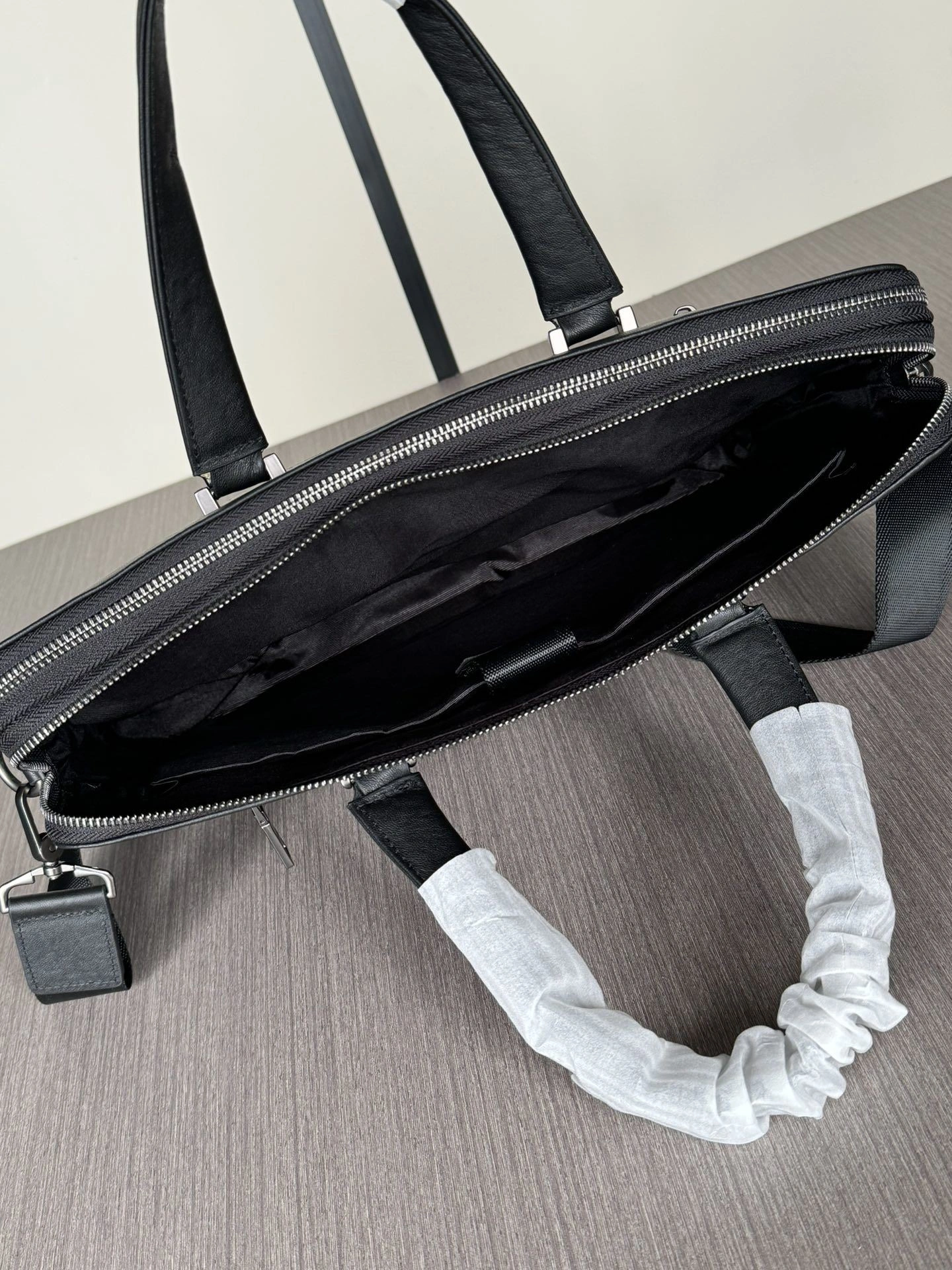 Cut-rate Mens Prada Briefcases