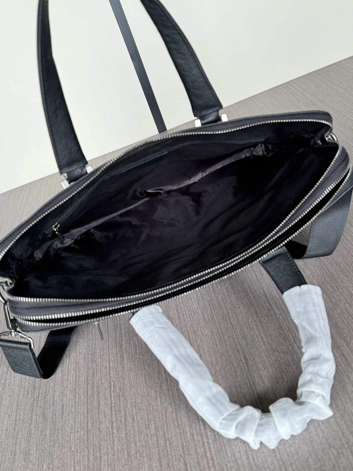 Cut-rate Mens Prada Briefcases