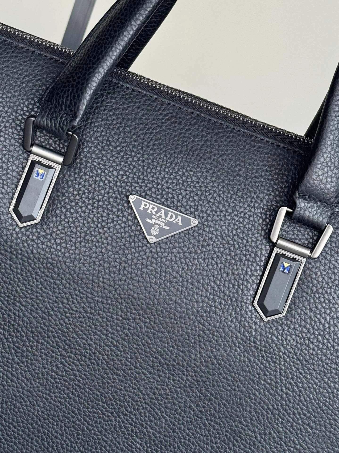 Cut-rate Mens Prada Briefcases