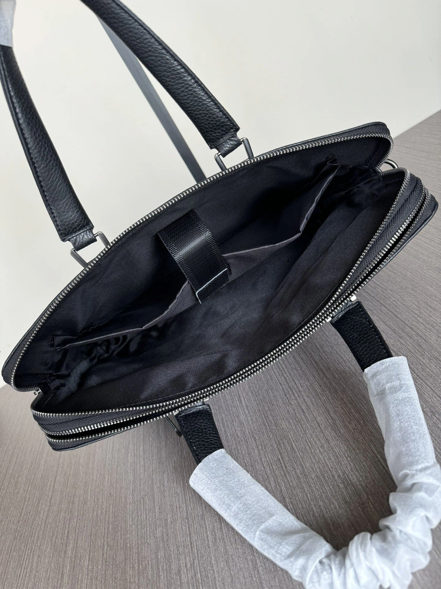 Cut-rate Mens Prada Briefcases