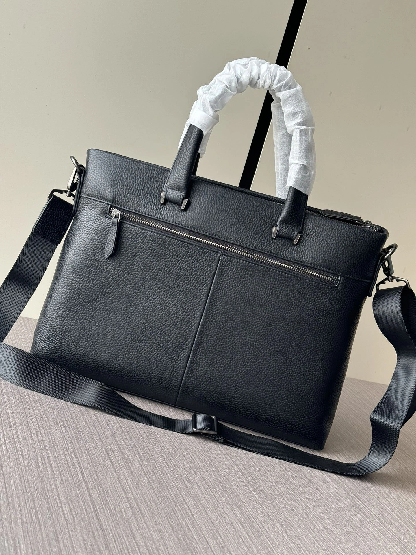 Discounted Mens Prada Briefcases