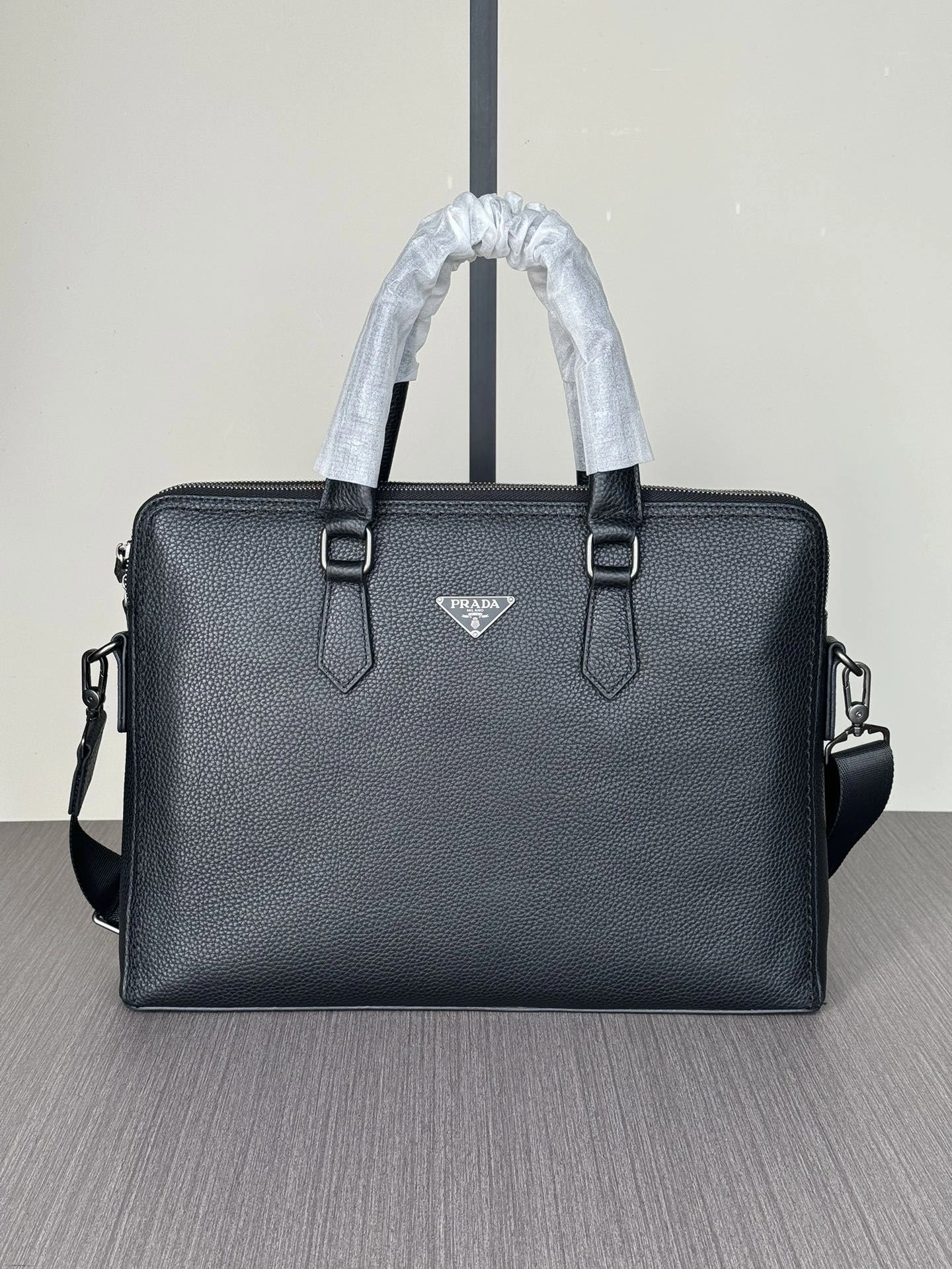 Mens Prada Briefcases