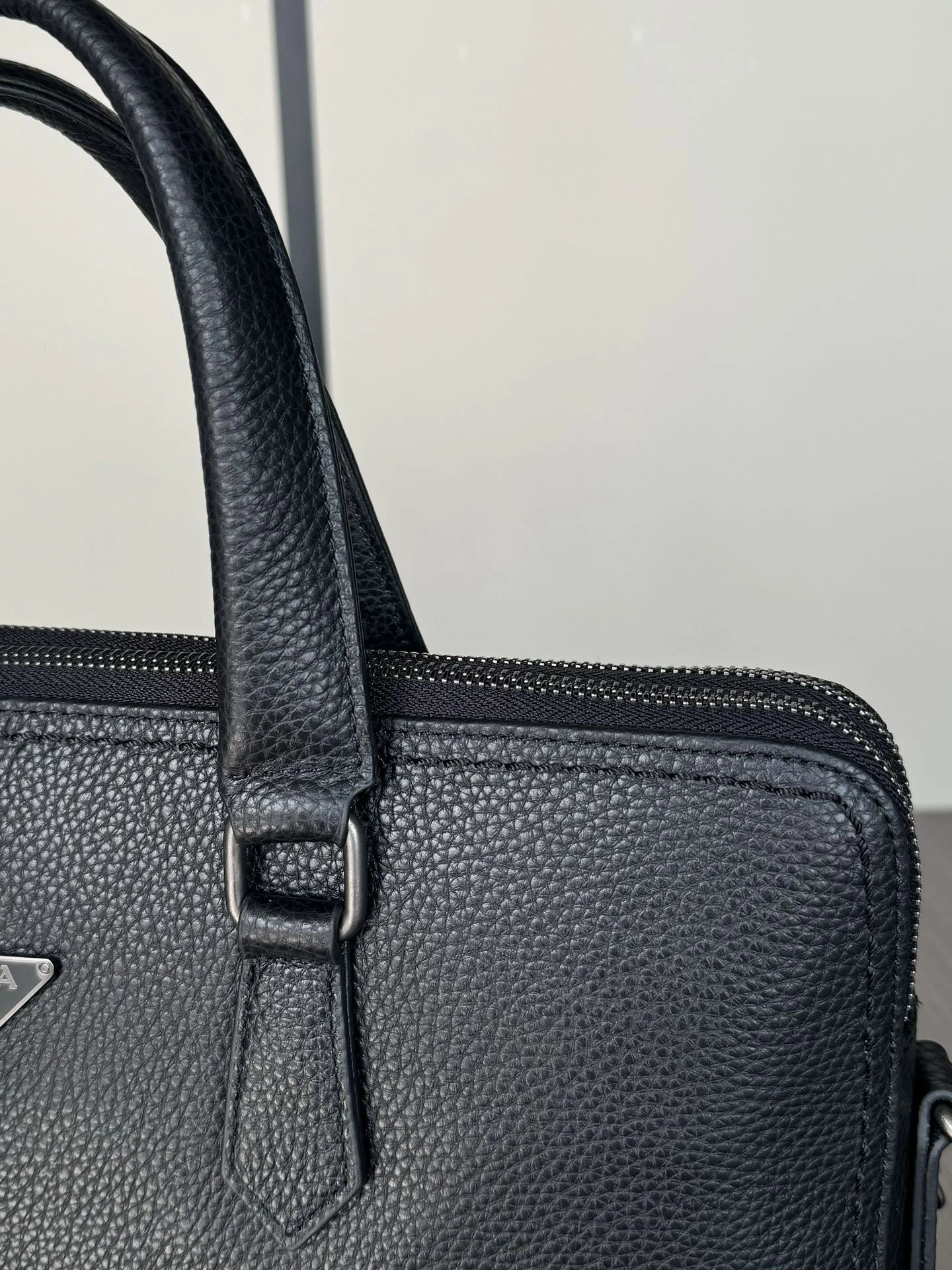 High accuracy Mens Prada Briefcases