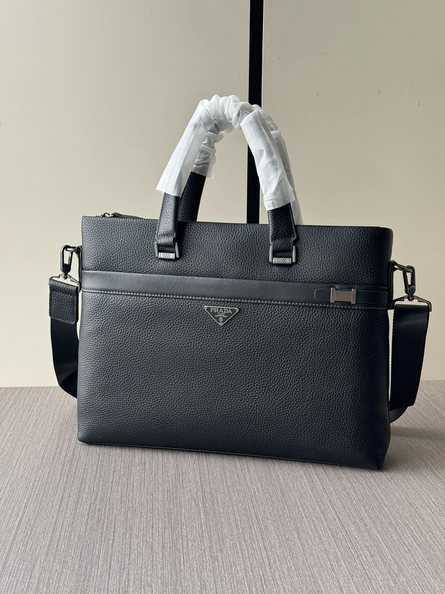 Mens Prada Briefcases