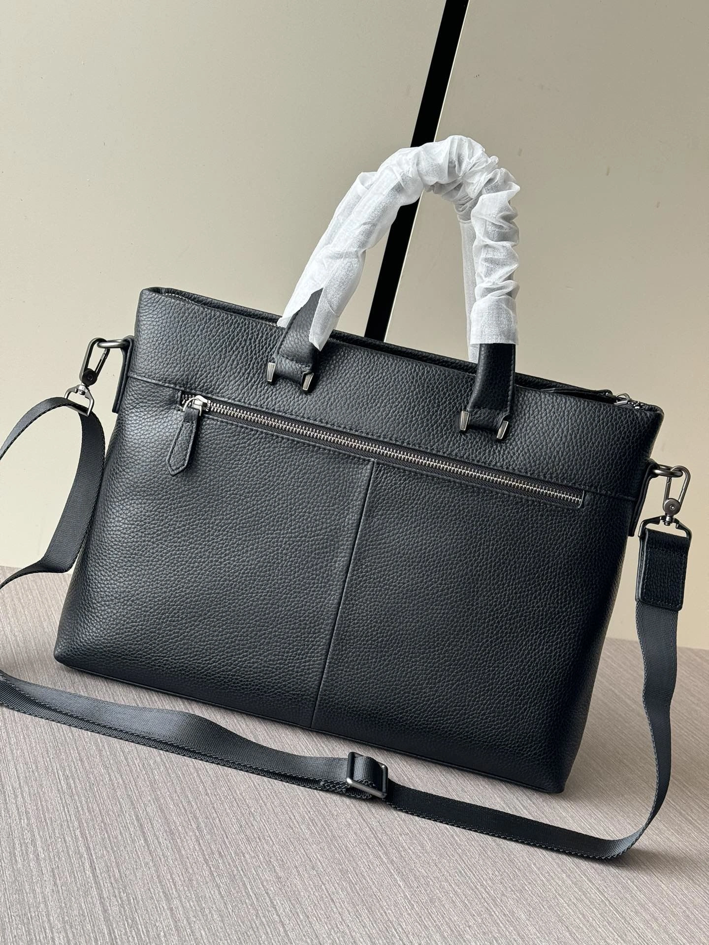 Value-priced Mens Prada Briefcases