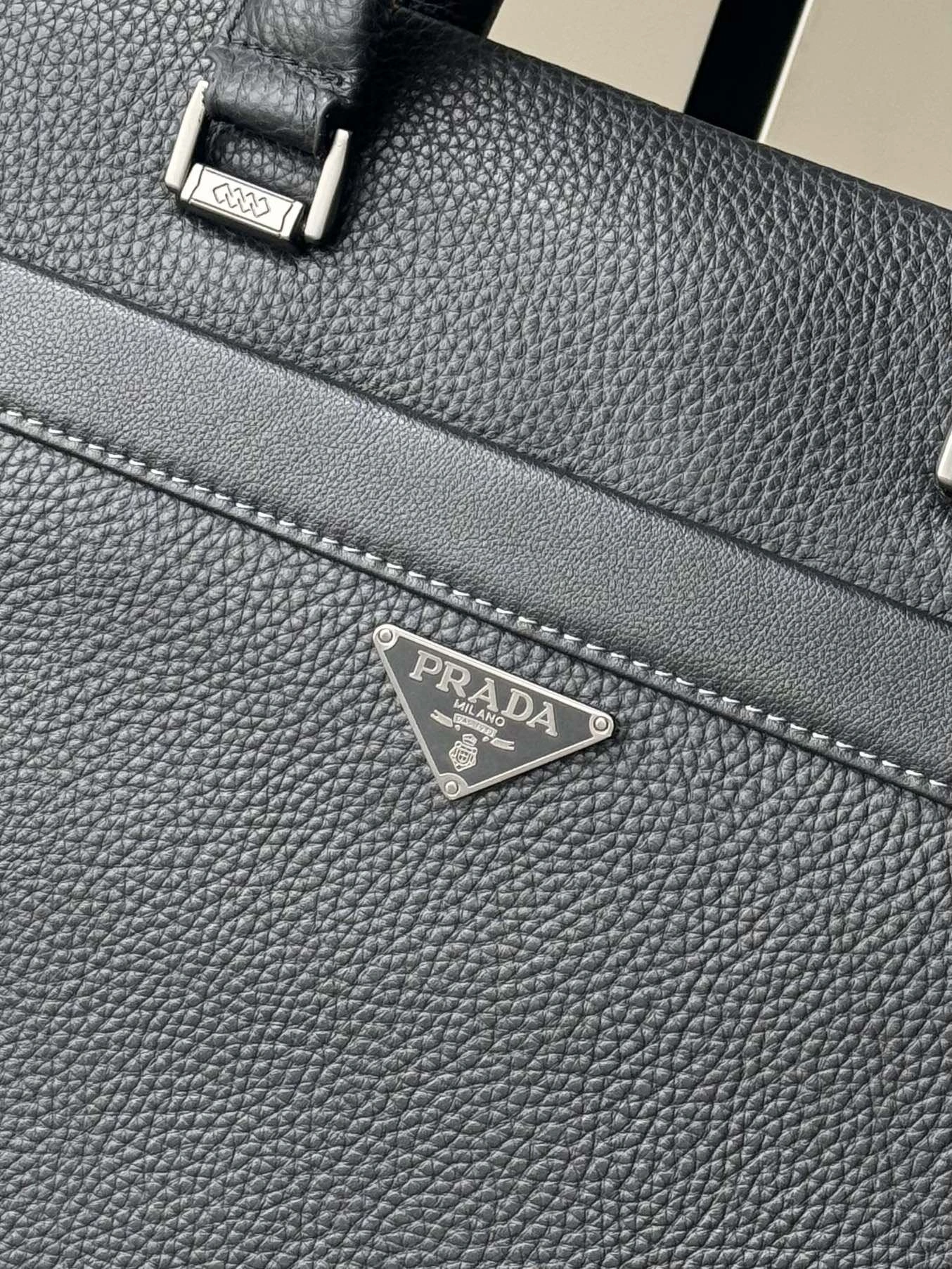 Value-priced Mens Prada Briefcases