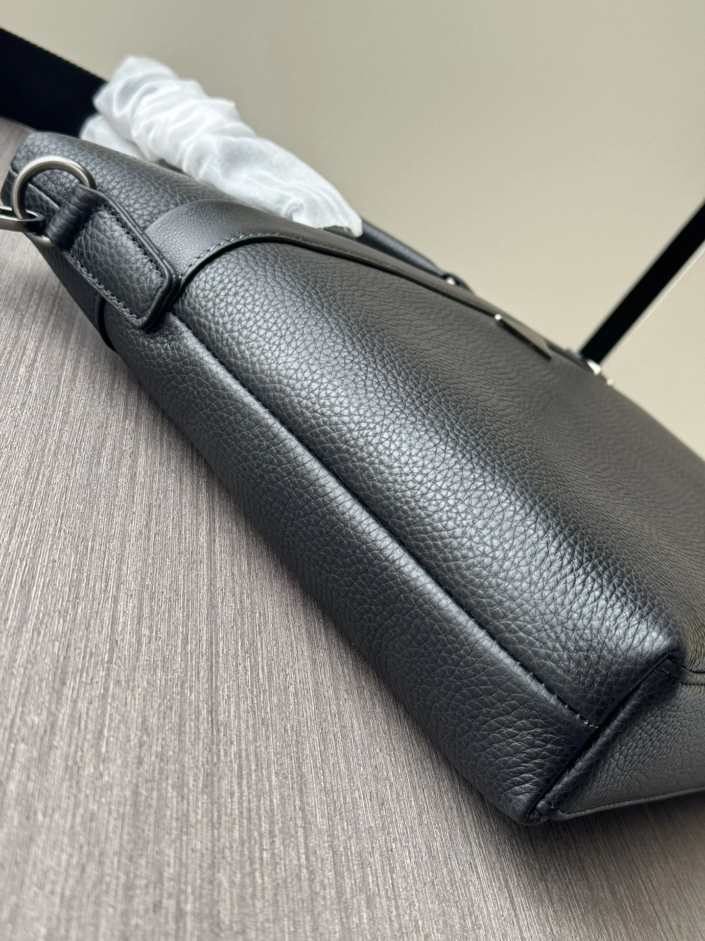 Value-priced Mens Prada Briefcases