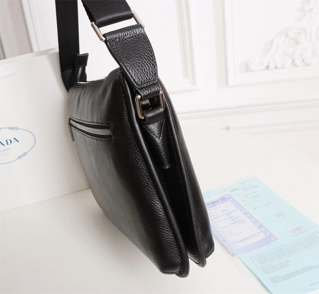 High accuracy Mens Prada Briefcases