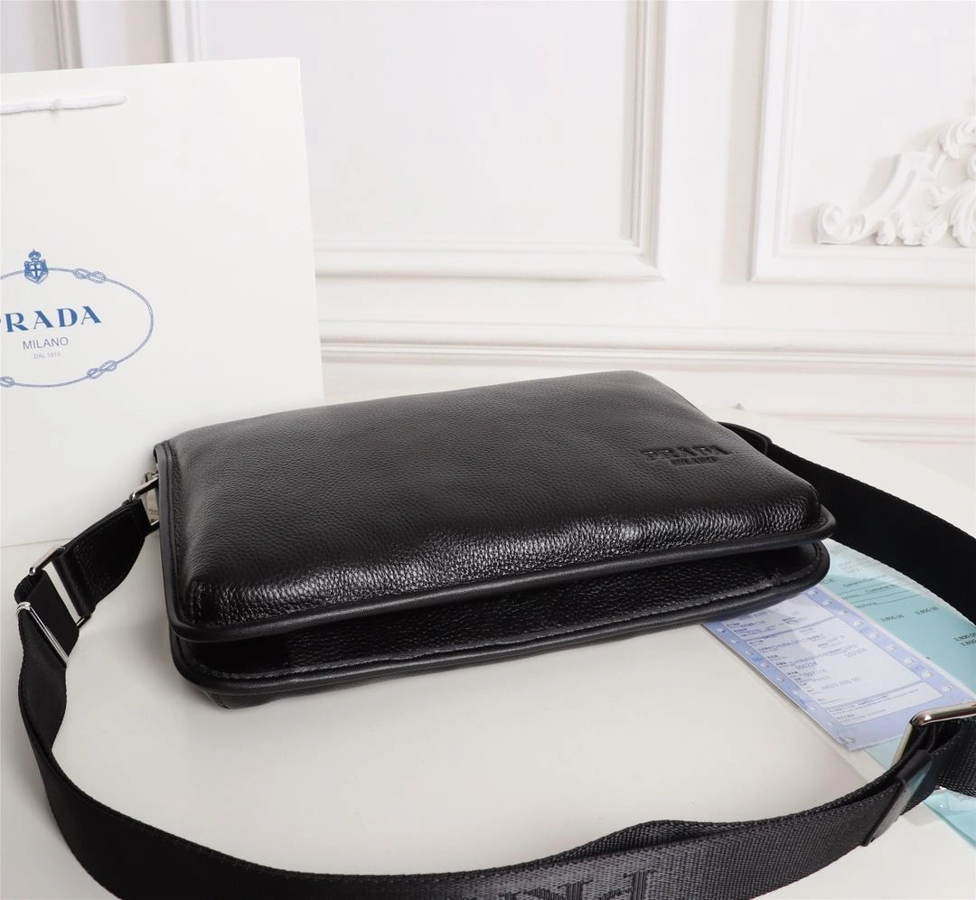 High accuracy Mens Prada Briefcases