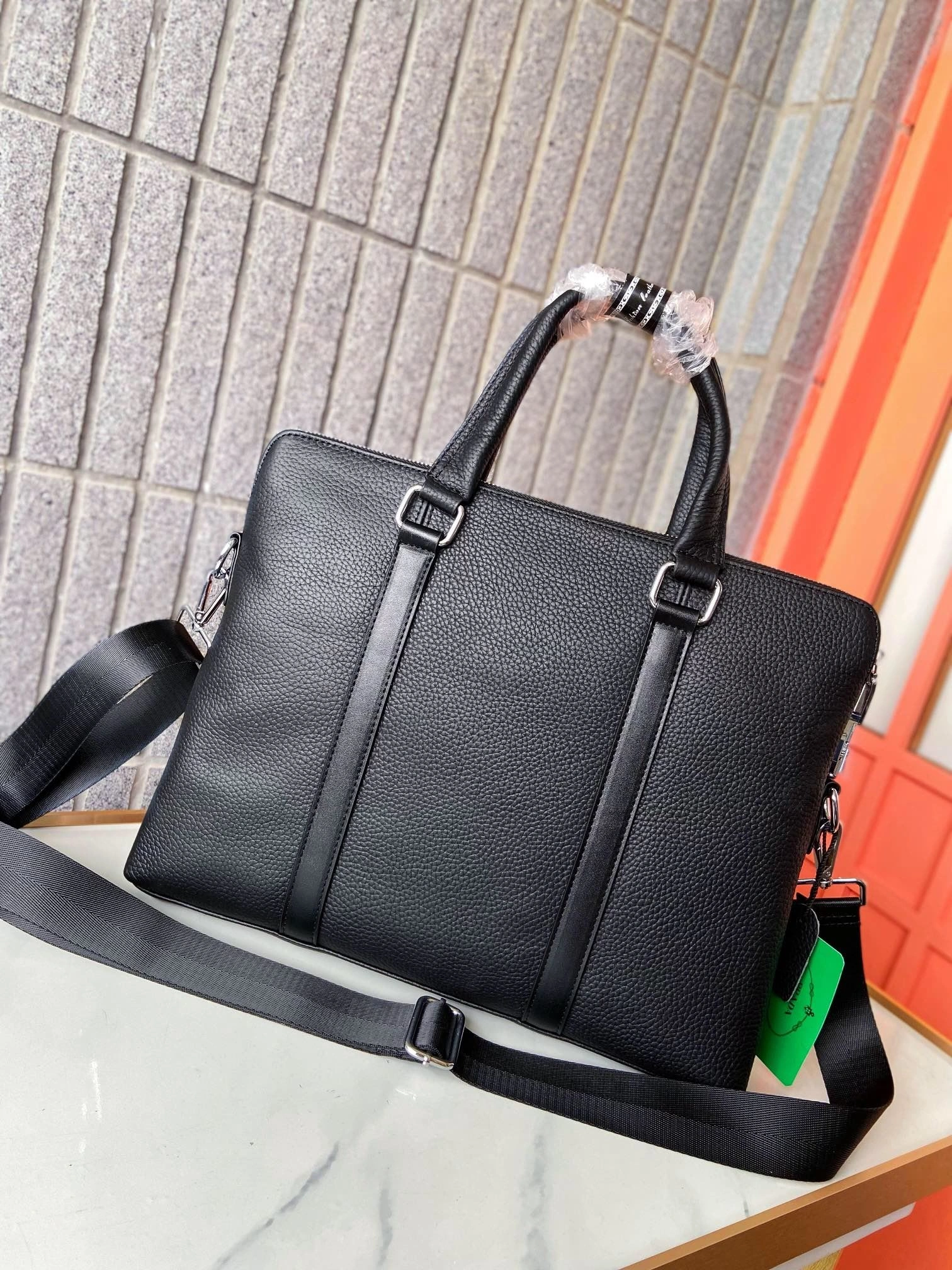 Cut-rate Mens Prada Briefcases