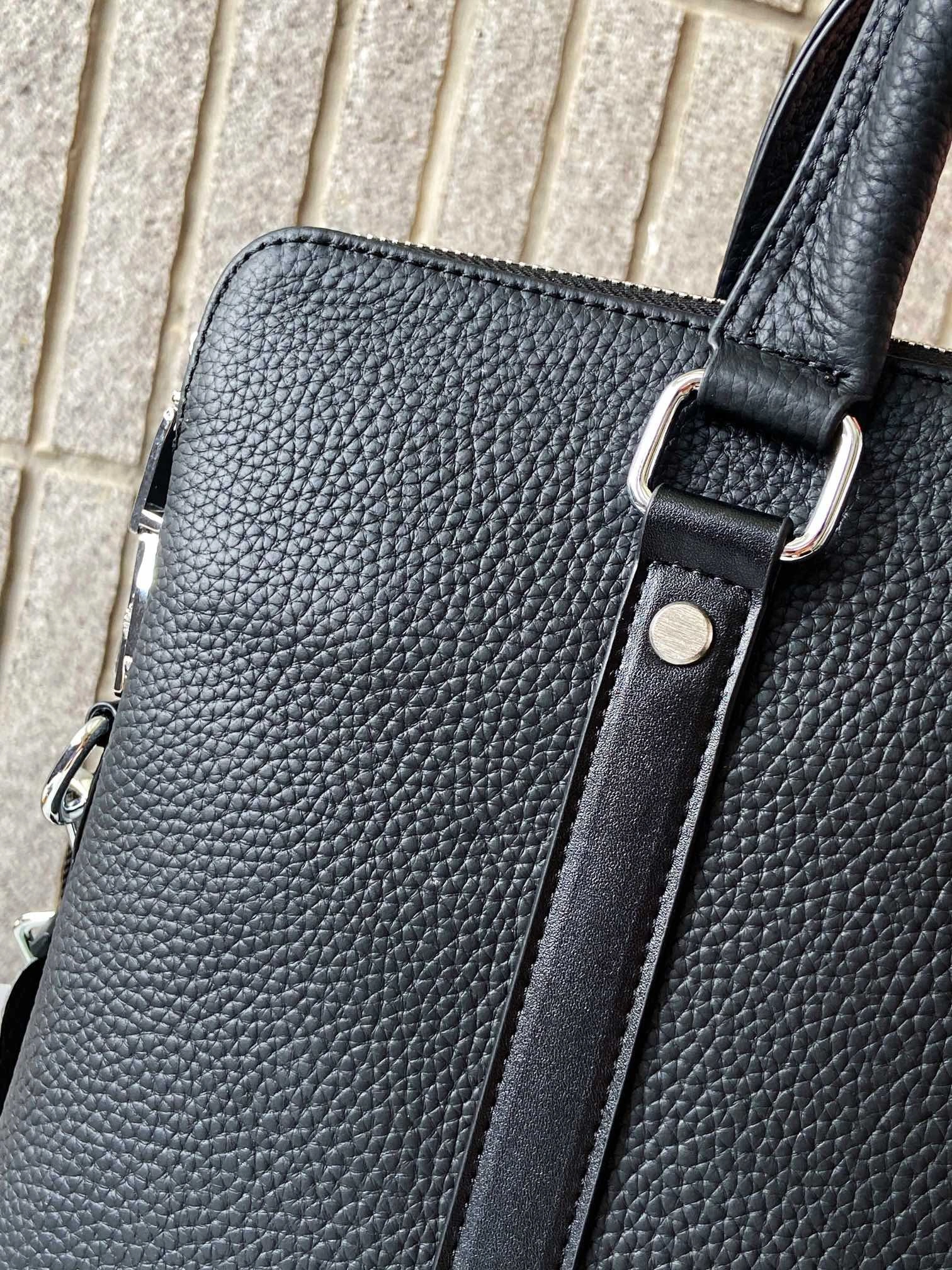 Cut-rate Mens Prada Briefcases