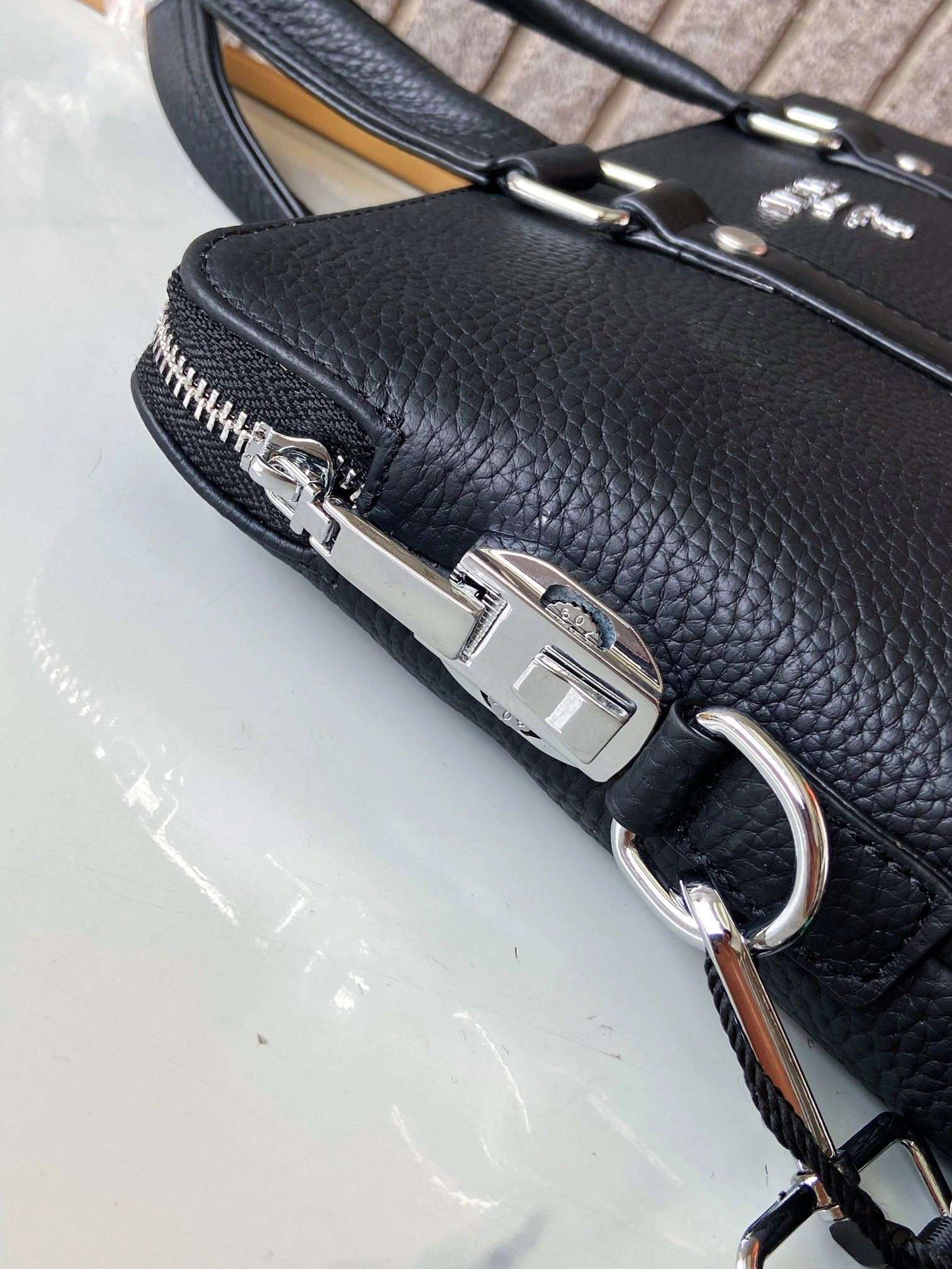 Cut-rate Mens Prada Briefcases