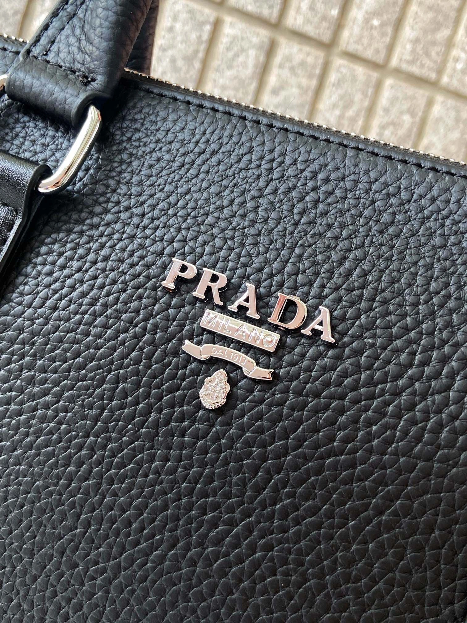 Cut-rate Mens Prada Briefcases