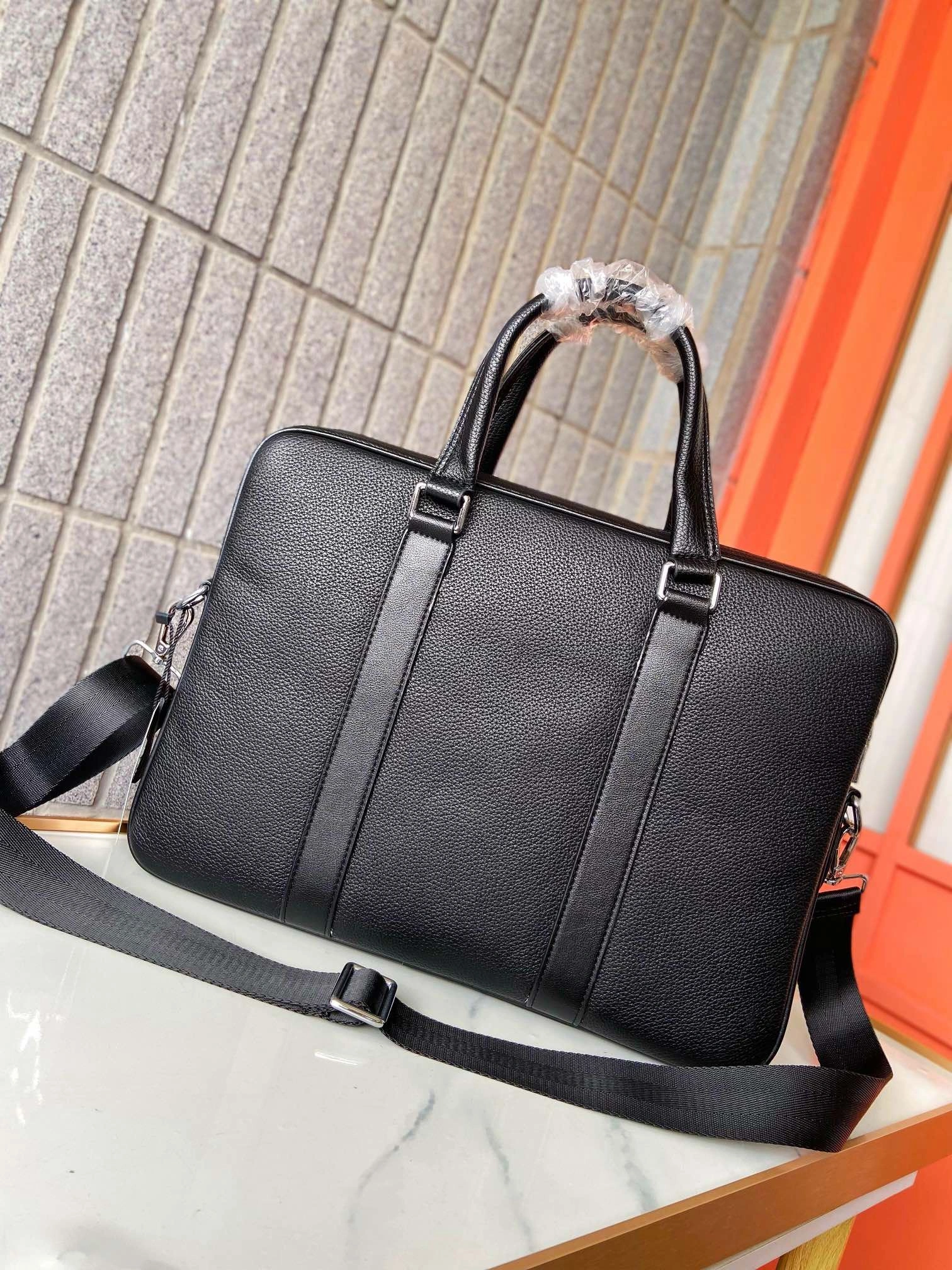 Top match Mens Prada Briefcases
