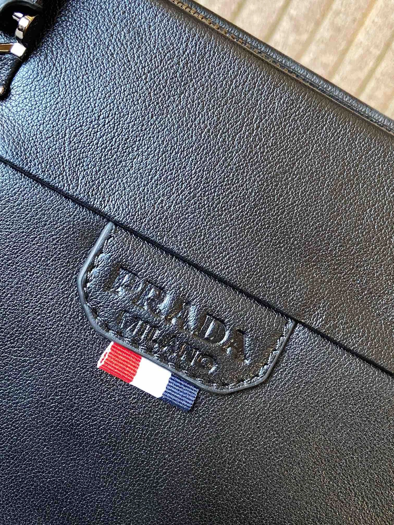 Affordable Mens Prada Briefcases