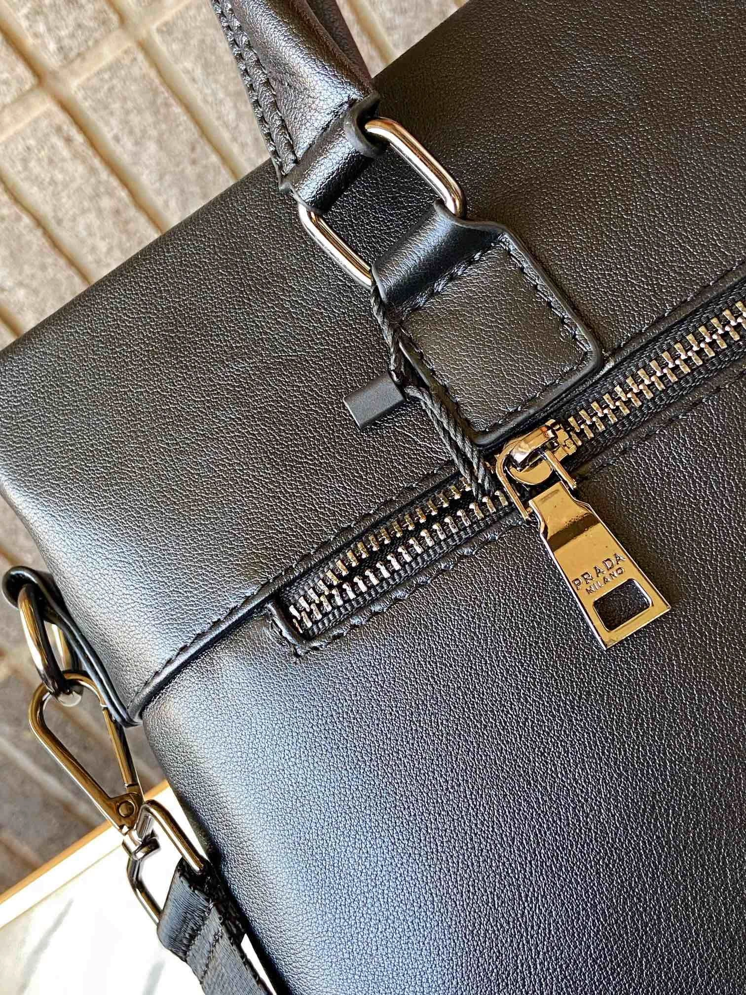 Affordable Mens Prada Briefcases