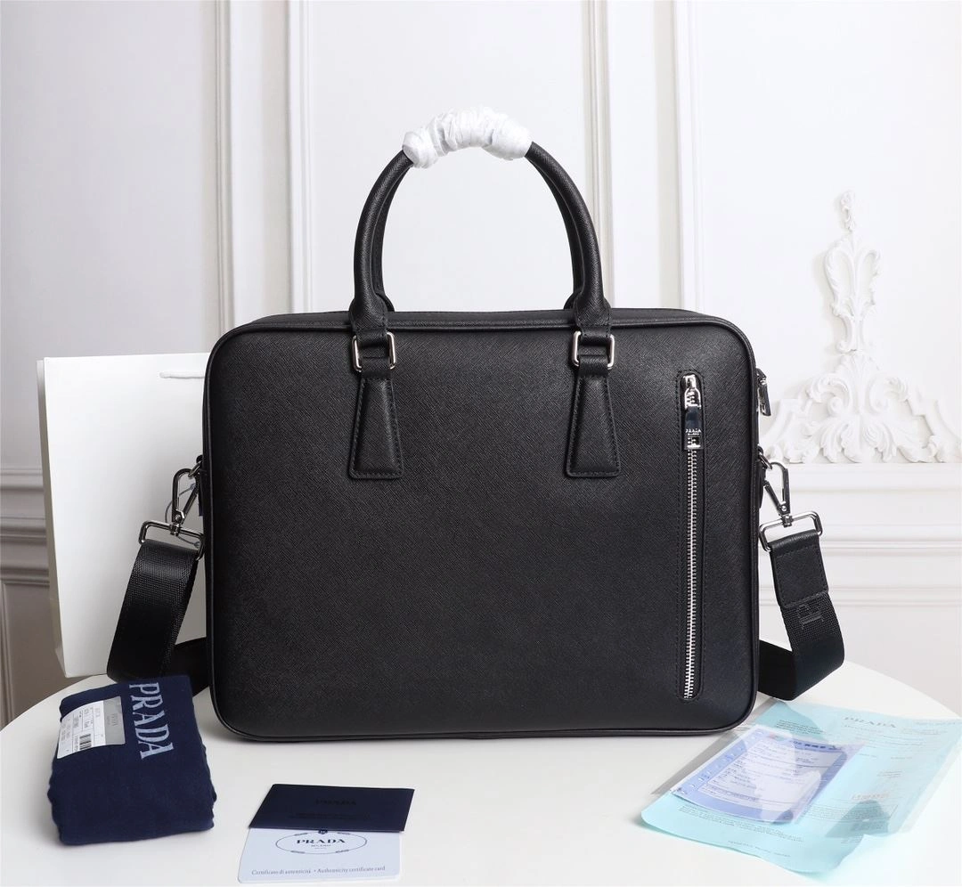 OEM Mens Prada Briefcases