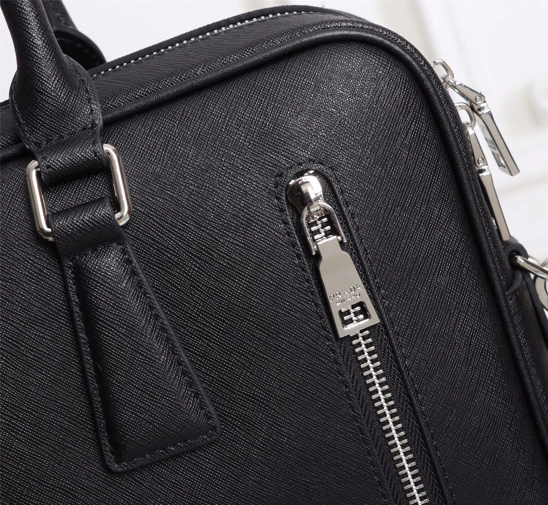 OEM Mens Prada Briefcases
