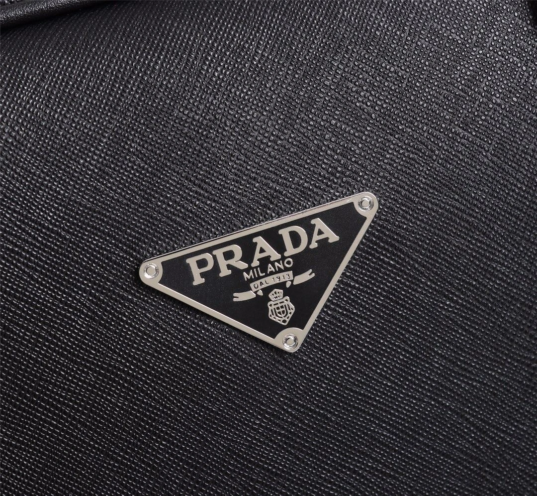 OEM Mens Prada Briefcases