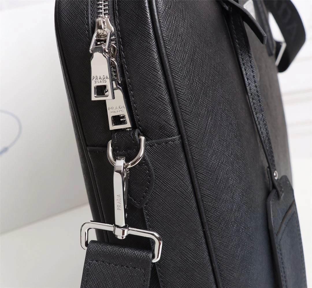 OEM Mens Prada Briefcases