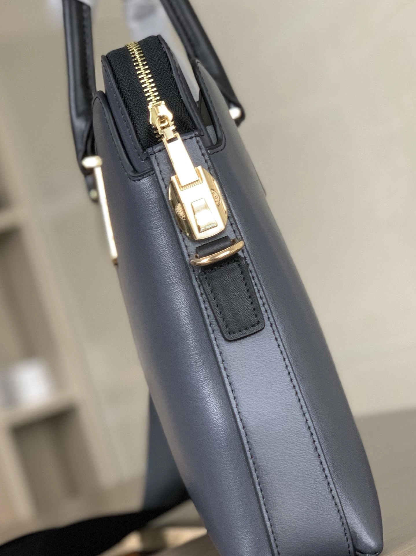 High accuracy Mens Prada Briefcases