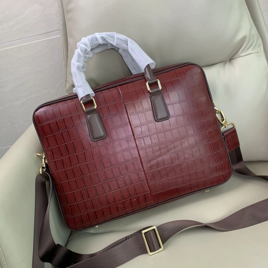 Reasonably priced Mens Prada Briefcases
