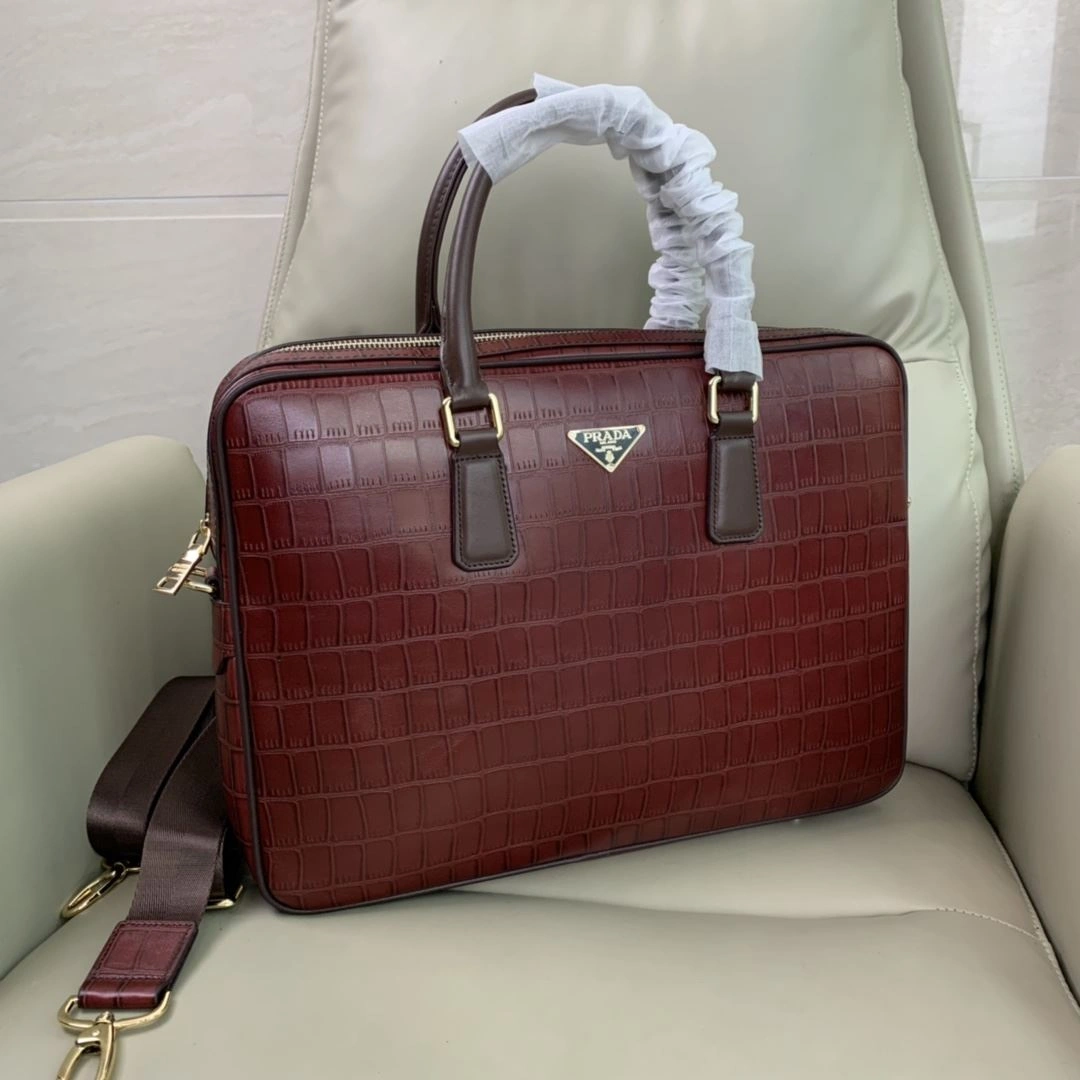 Reasonably priced Mens Prada Briefcases