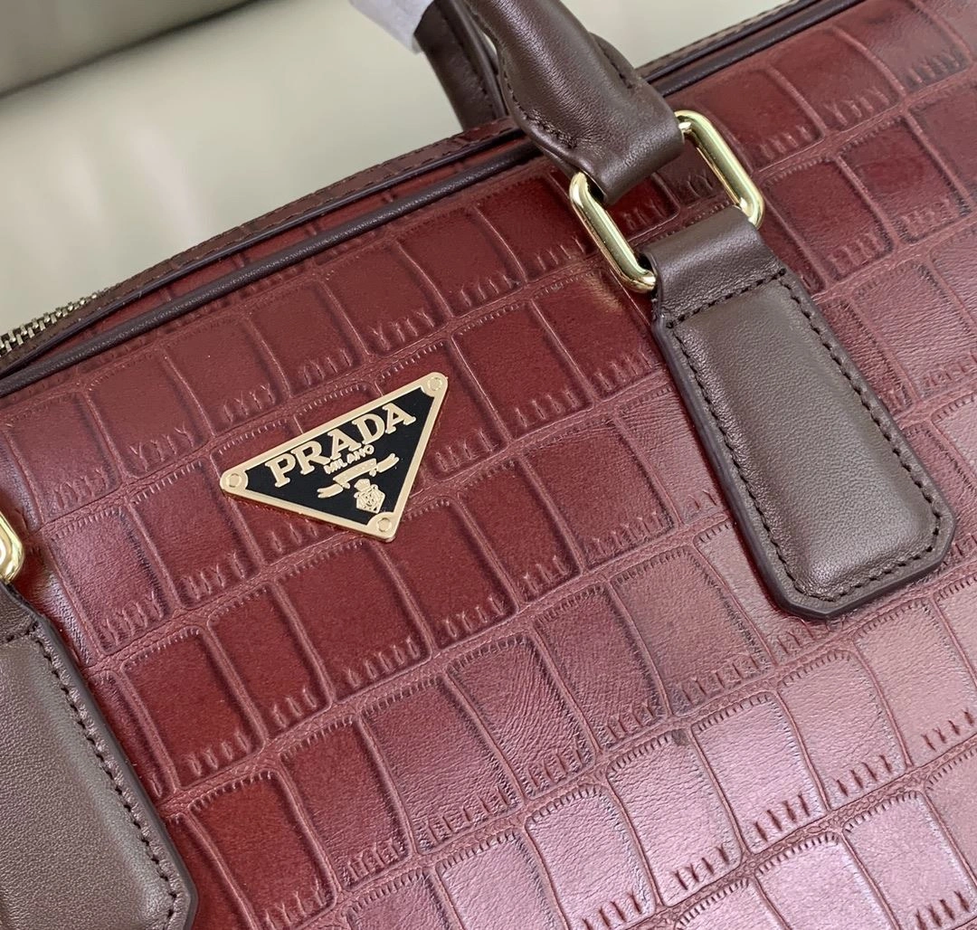 Reasonably priced Mens Prada Briefcases