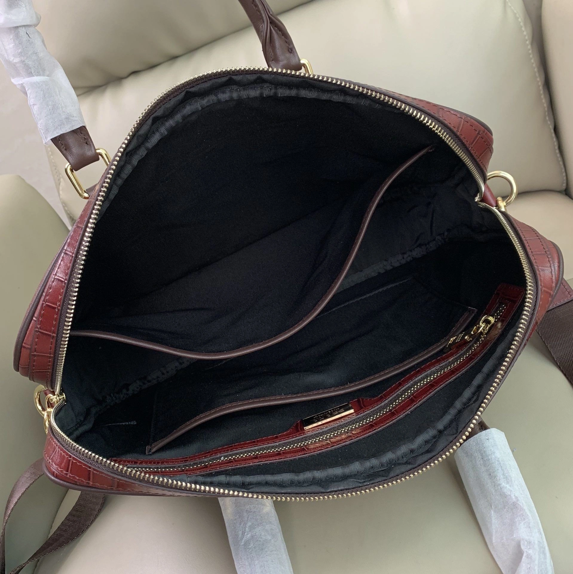Reasonably priced Mens Prada Briefcases