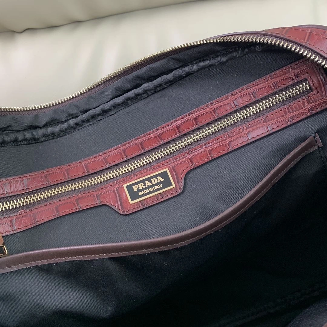 Reasonably priced Mens Prada Briefcases