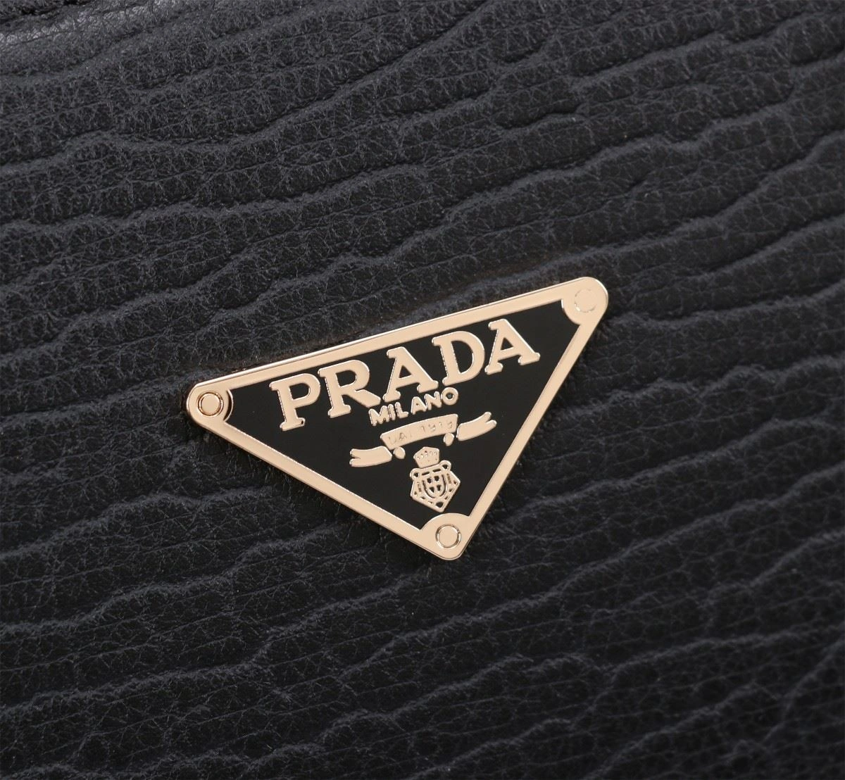 Indistinguishable Mens Prada Briefcases