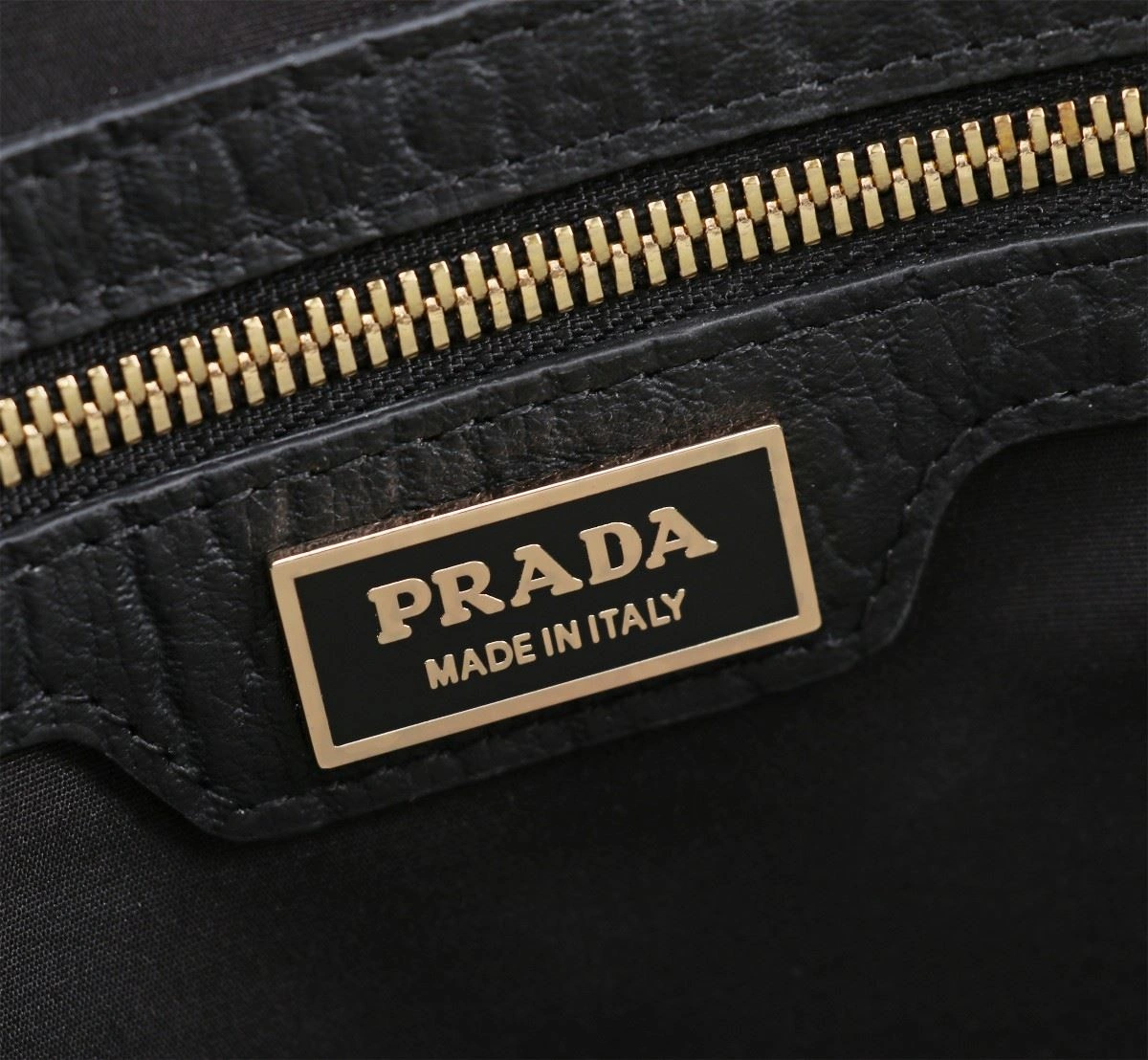 Indistinguishable Mens Prada Briefcases