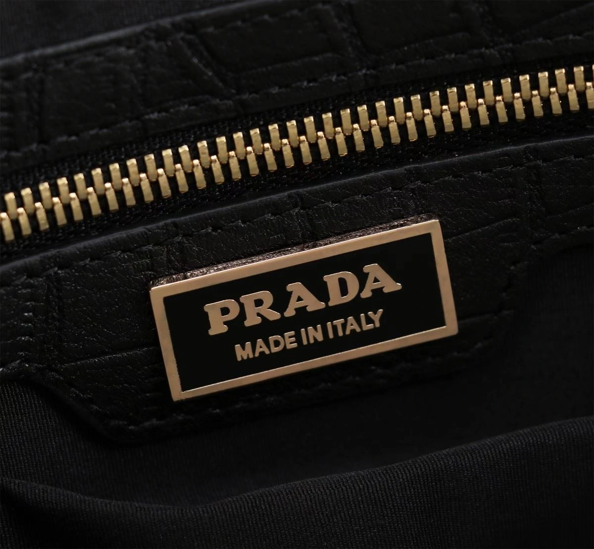 Perfect replica Mens Prada Briefcases