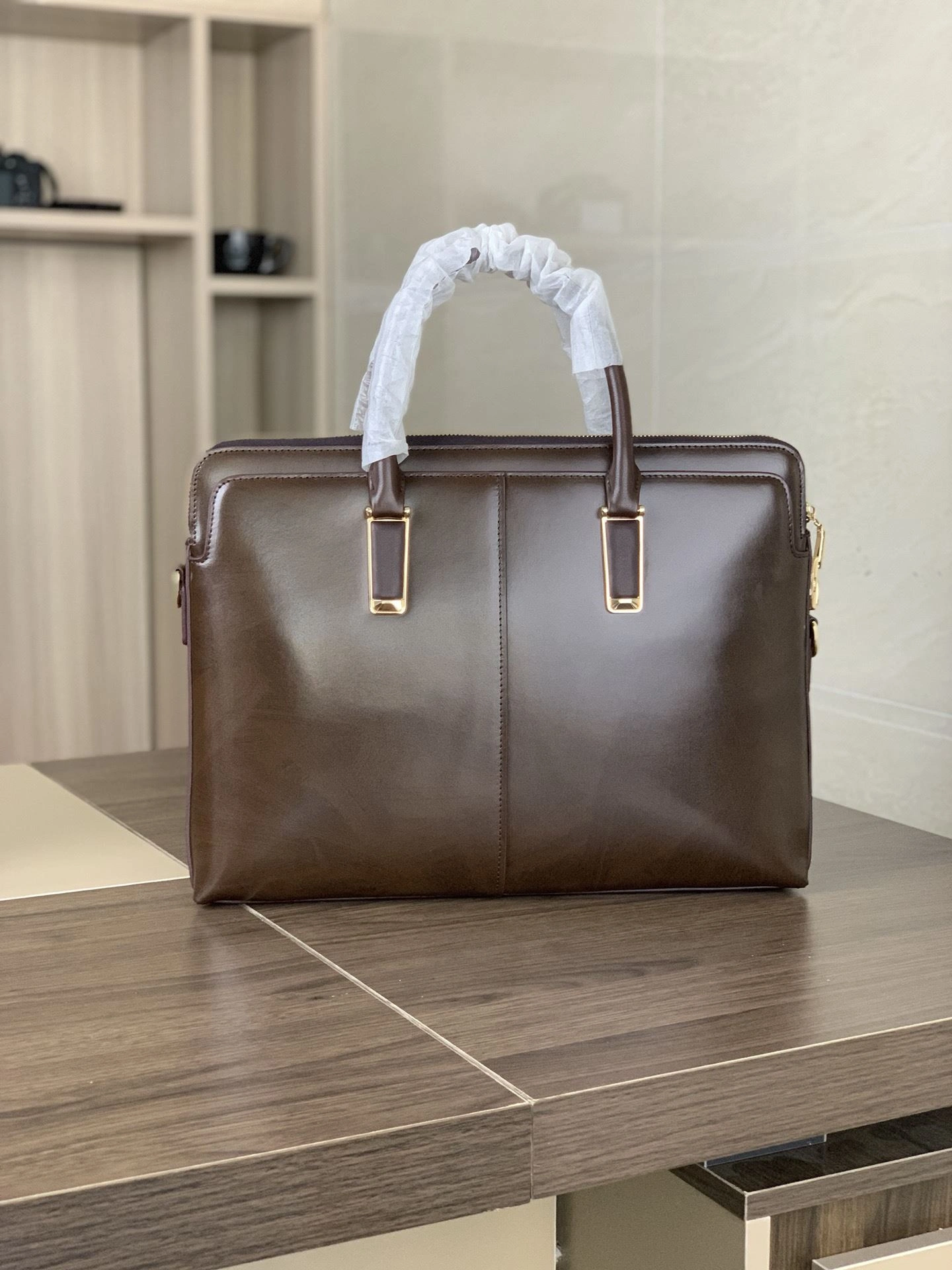 Inexpensive Mens Prada Briefcases