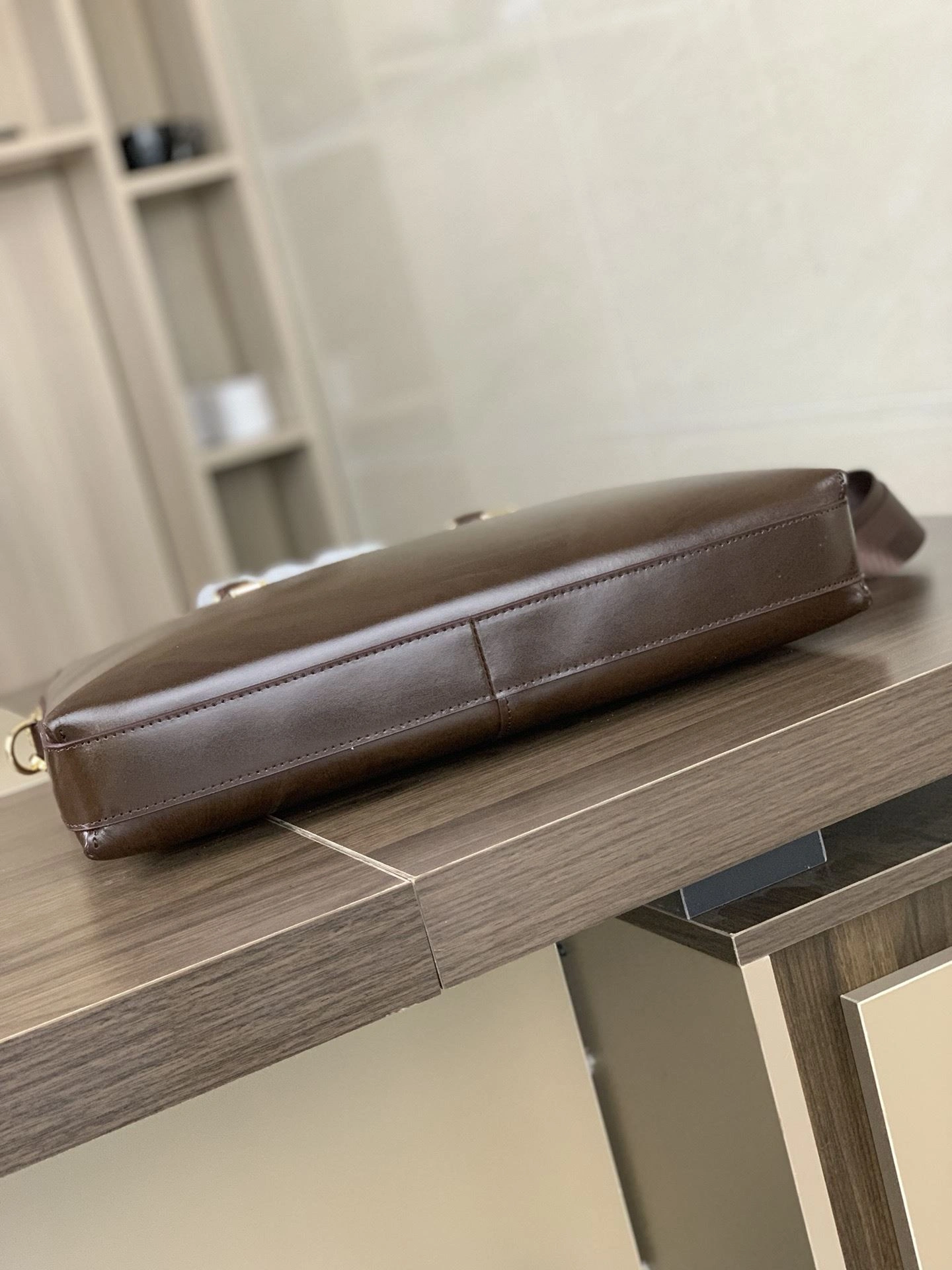 Inexpensive Mens Prada Briefcases