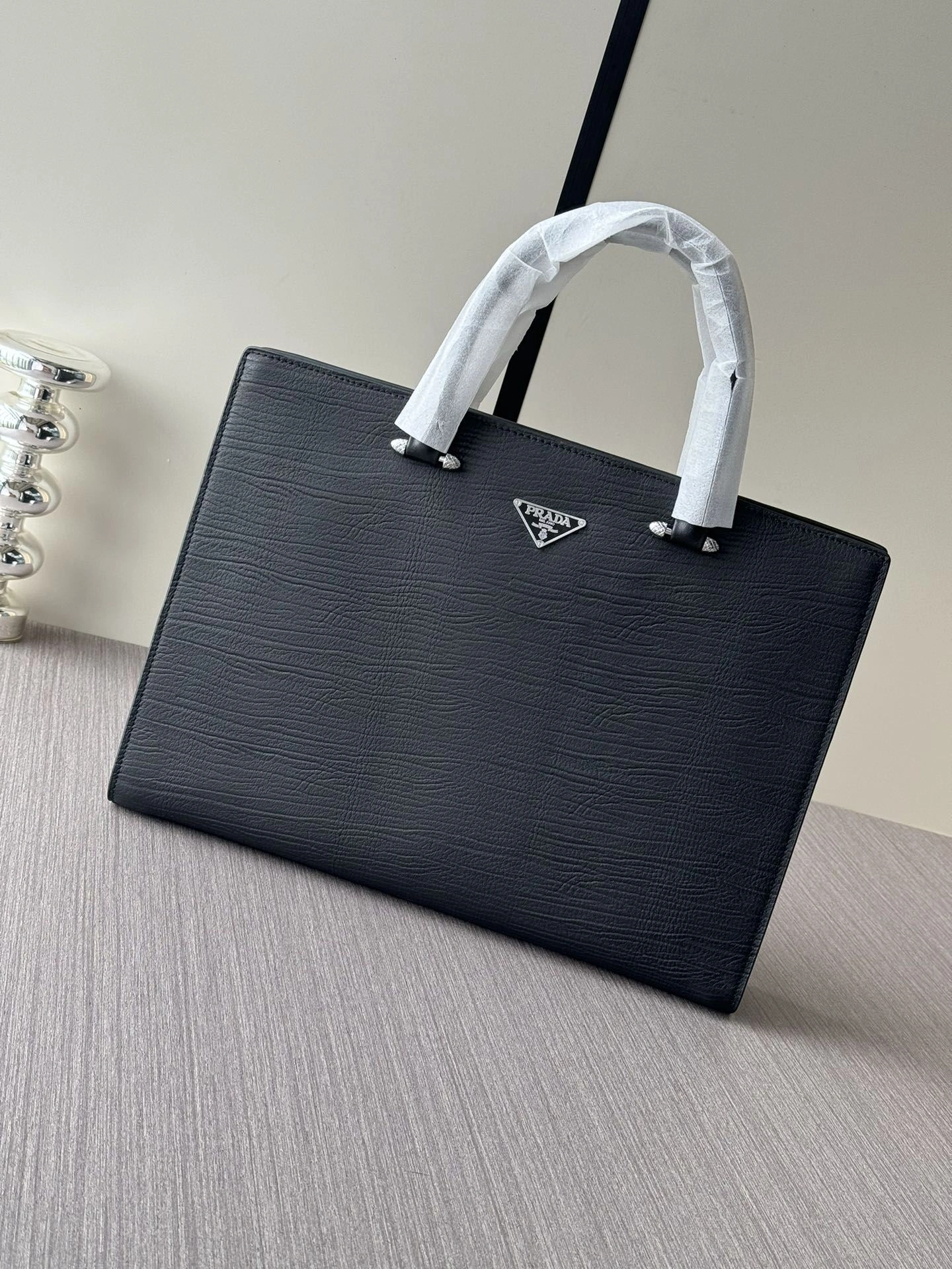 Mens Prada Briefcases