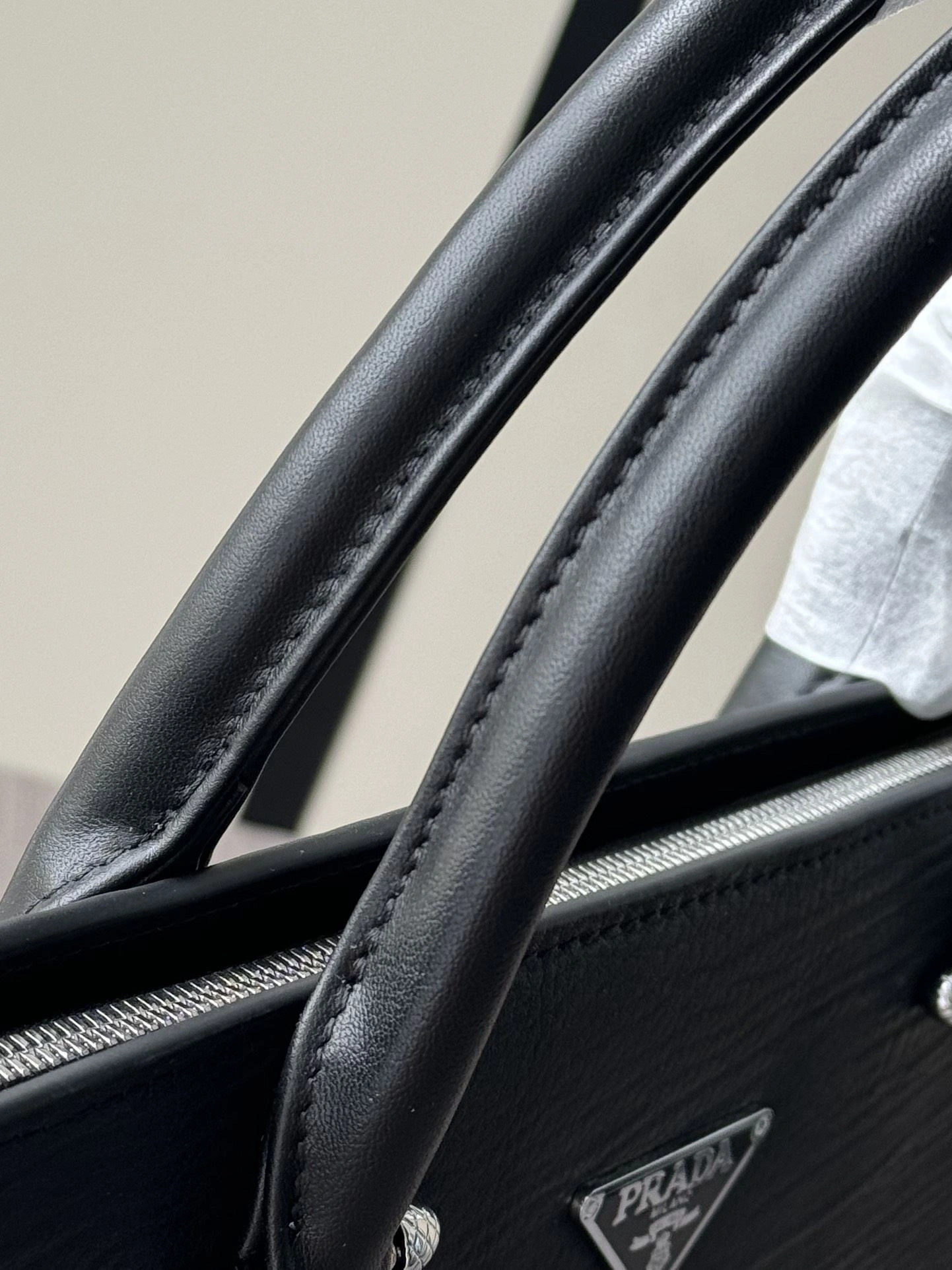 Affordable Mens Prada Briefcases