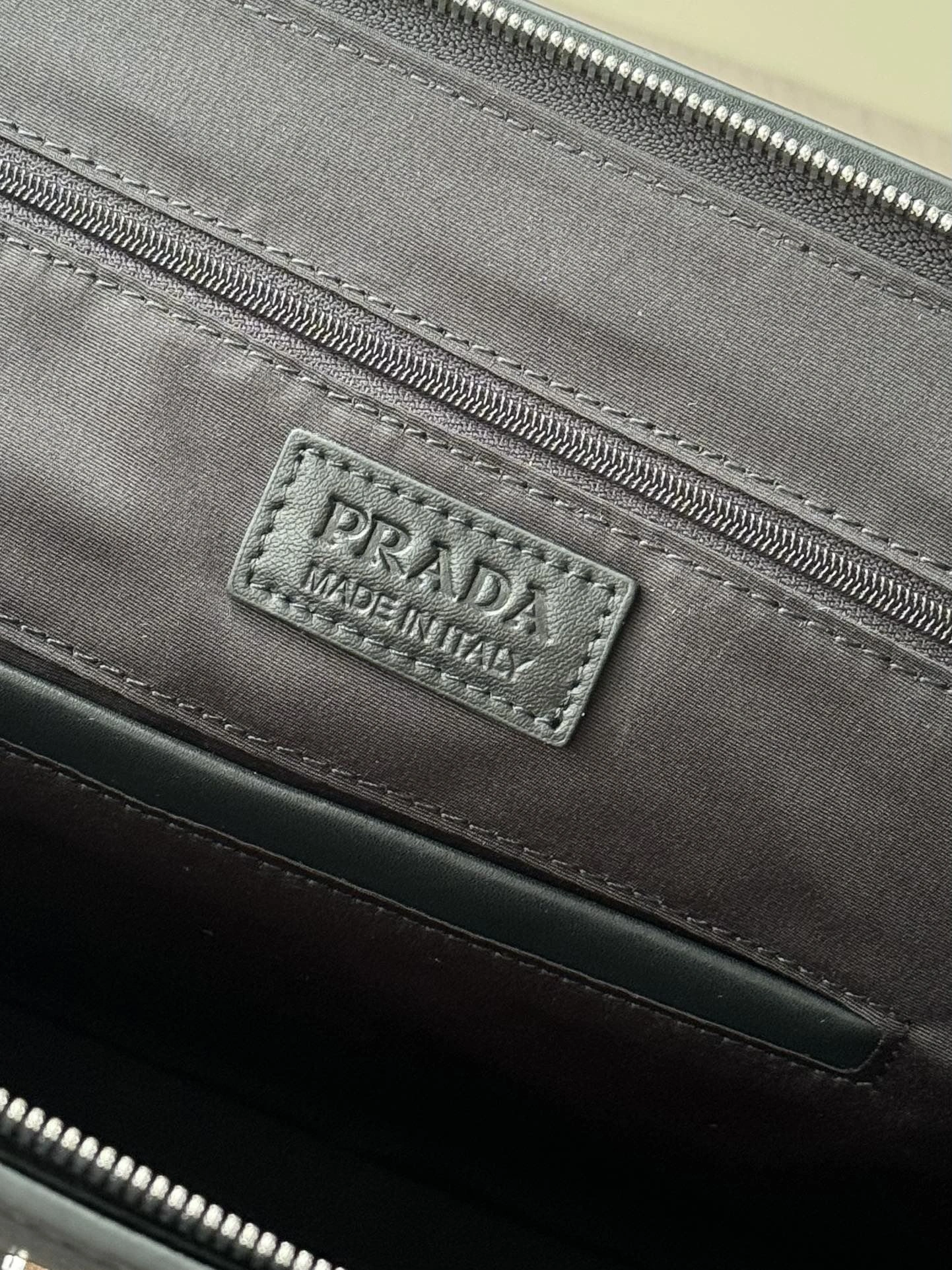 Affordable Mens Prada Briefcases