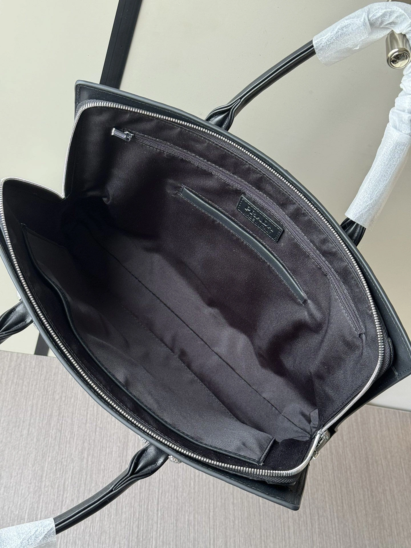 Affordable Mens Prada Briefcases