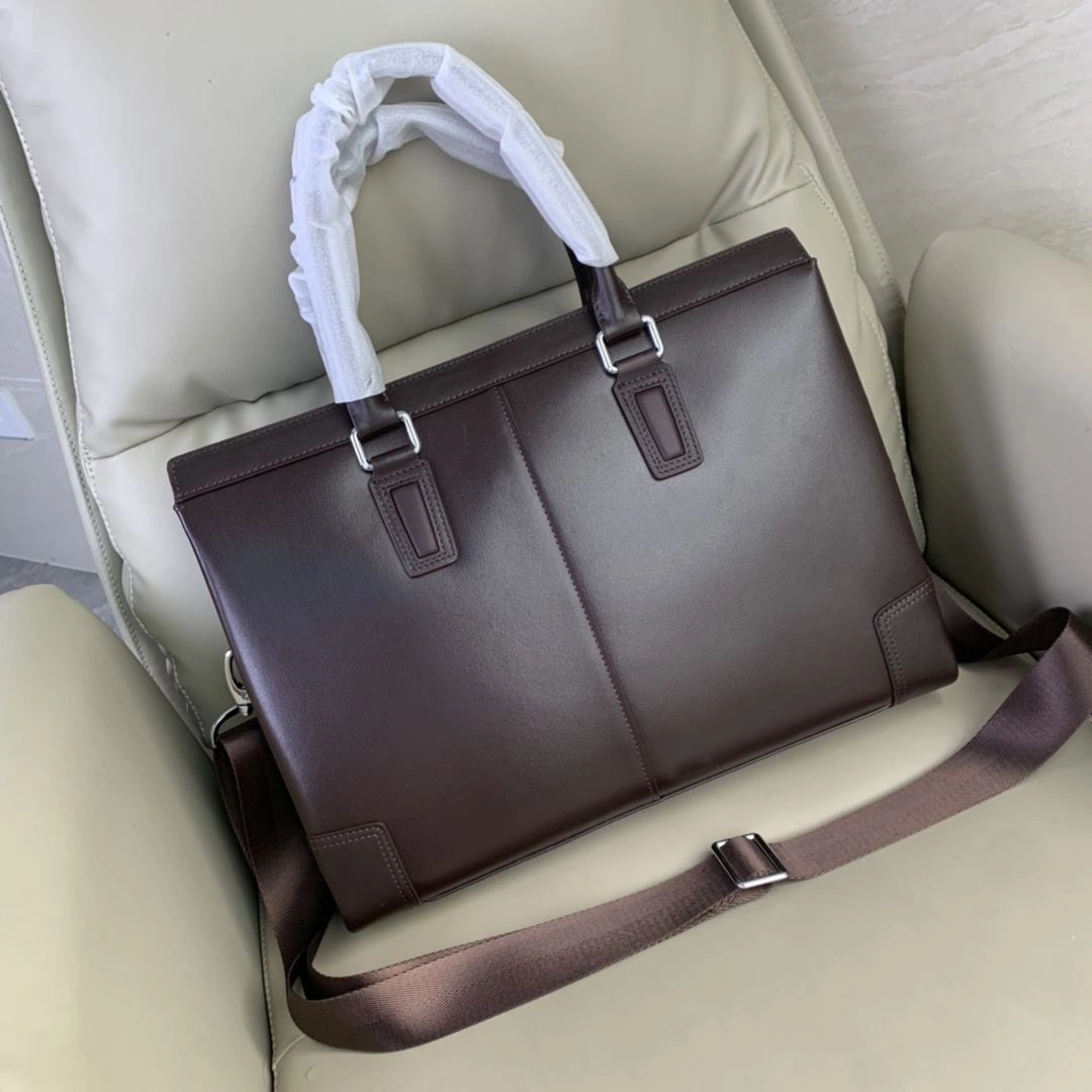Perfect replica Mens Prada Briefcases