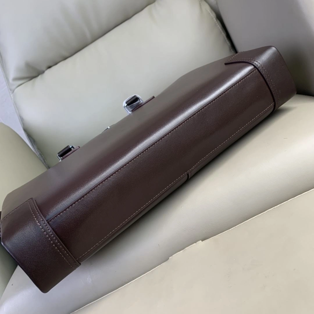 Perfect replica Mens Prada Briefcases