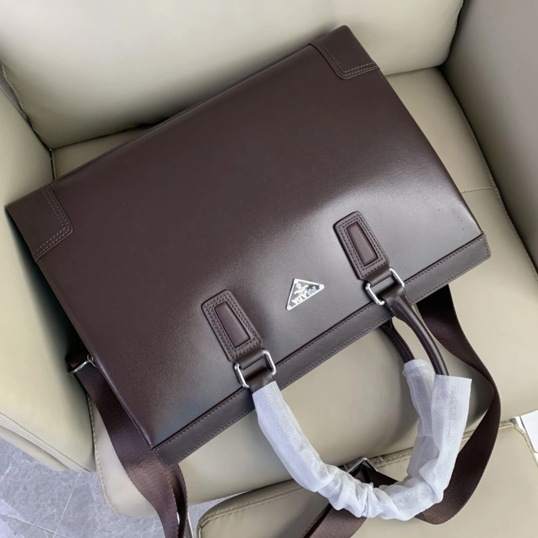 Perfect replica Mens Prada Briefcases