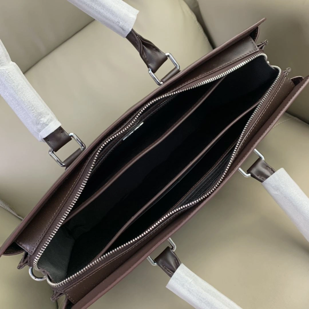 Perfect replica Mens Prada Briefcases