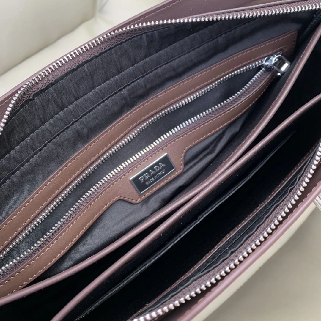 Perfect replica Mens Prada Briefcases