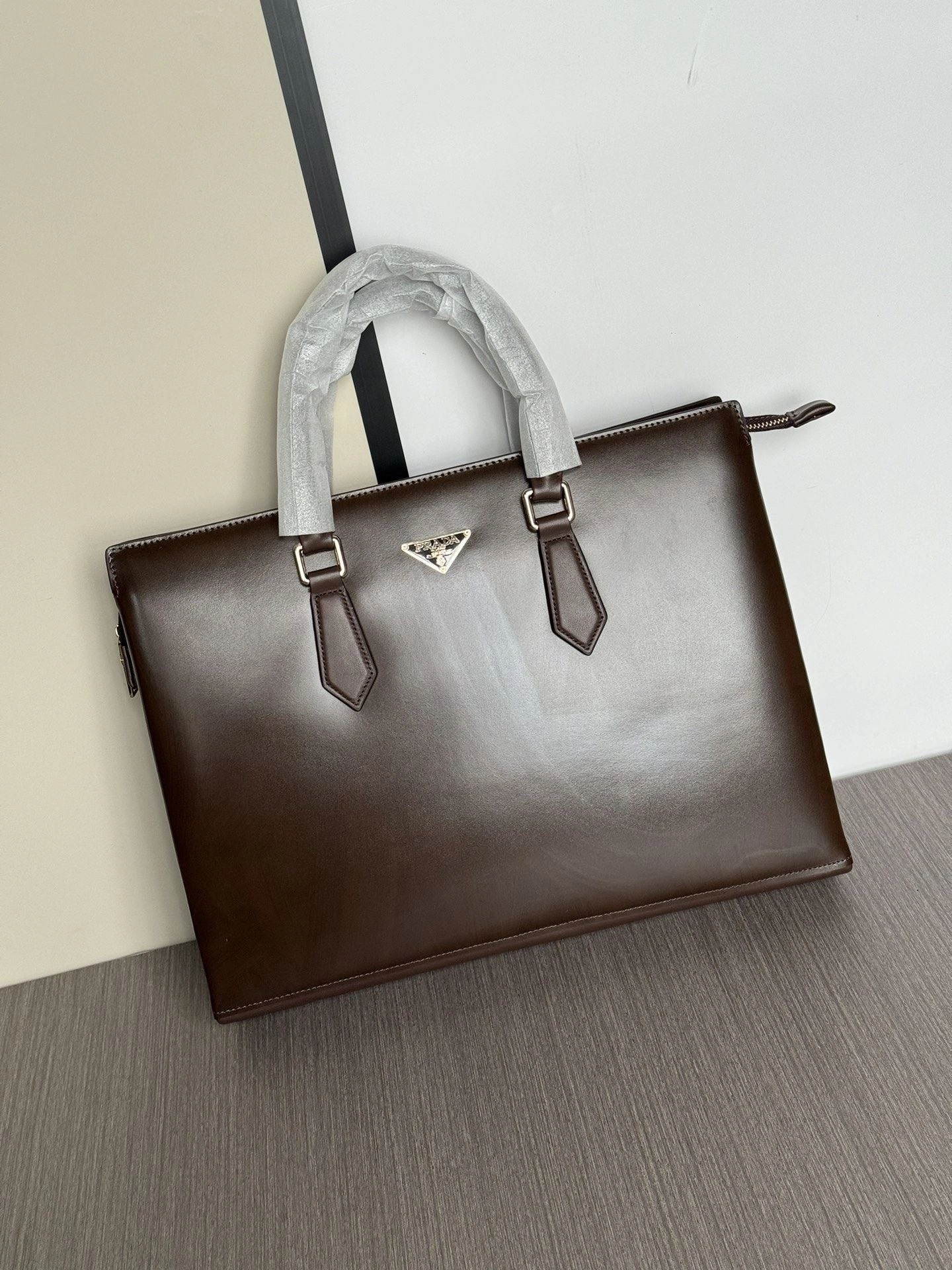 Mens Prada Briefcases
