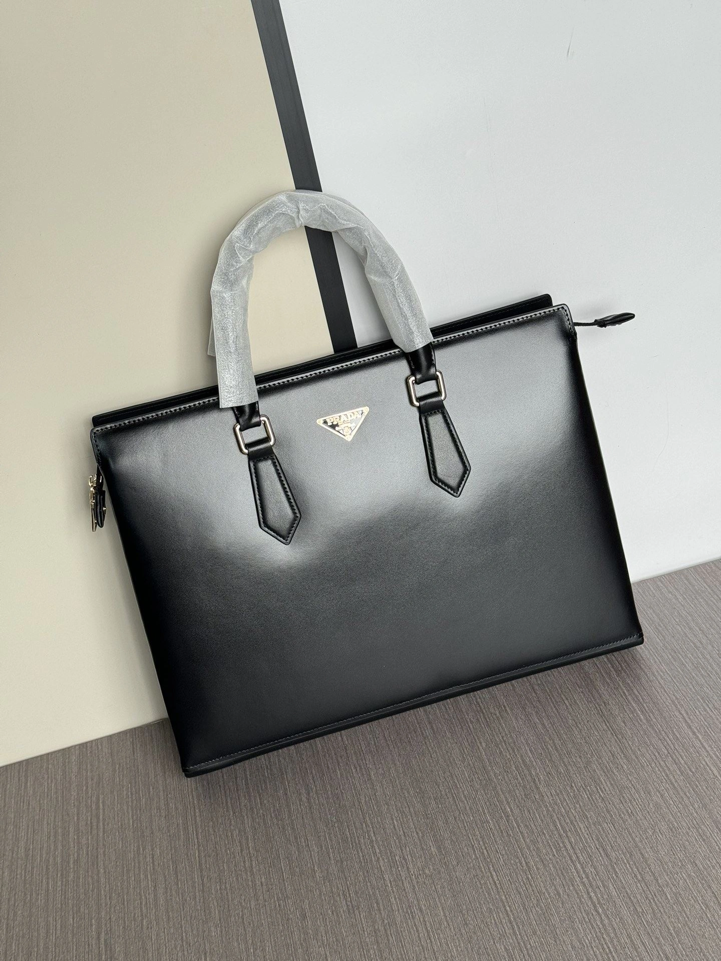 Mens Prada Briefcases
