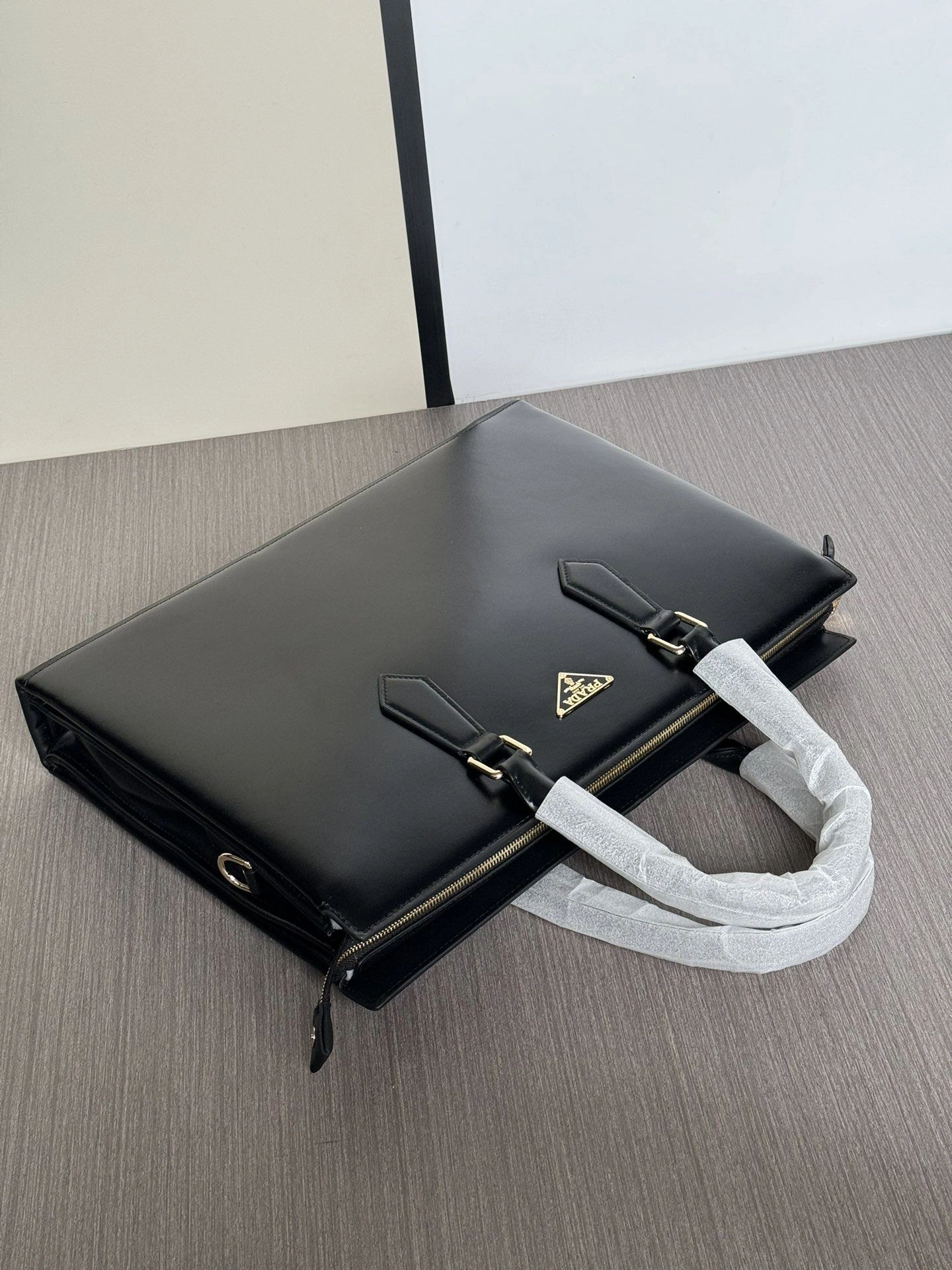 OEM Mens Prada Briefcases